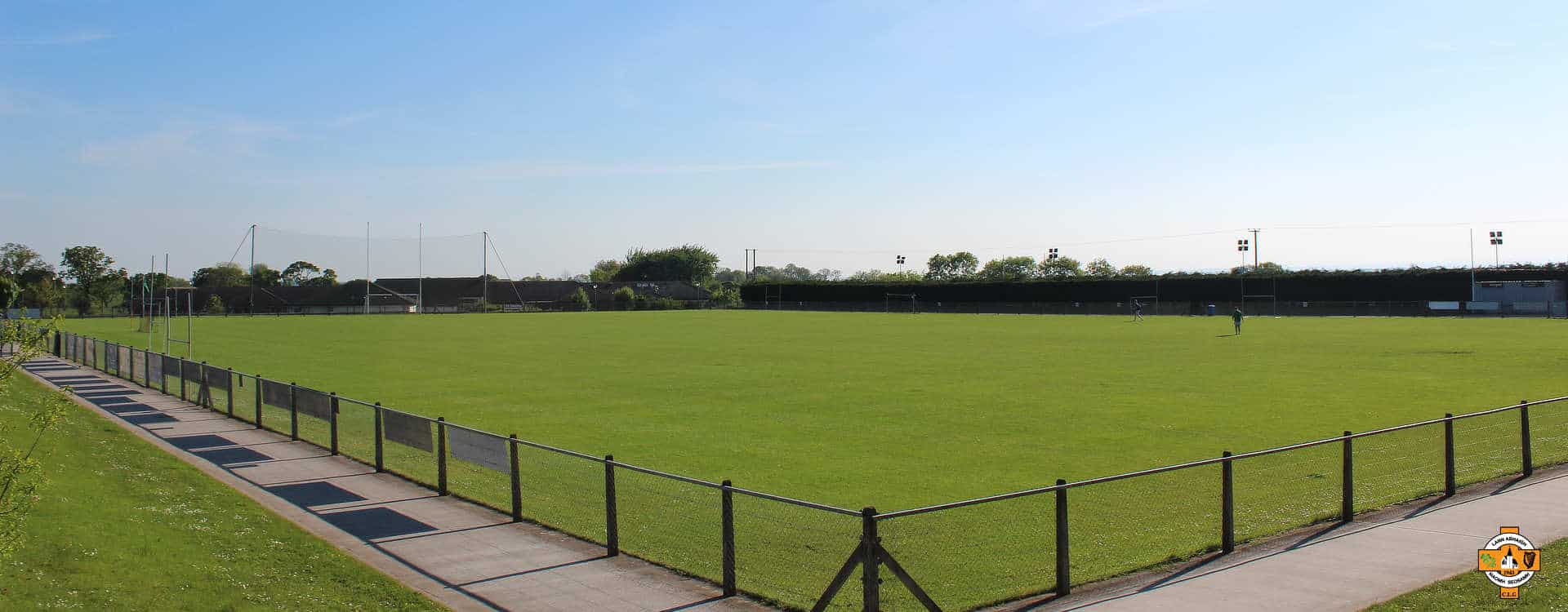 Club History - Glenavy GAC